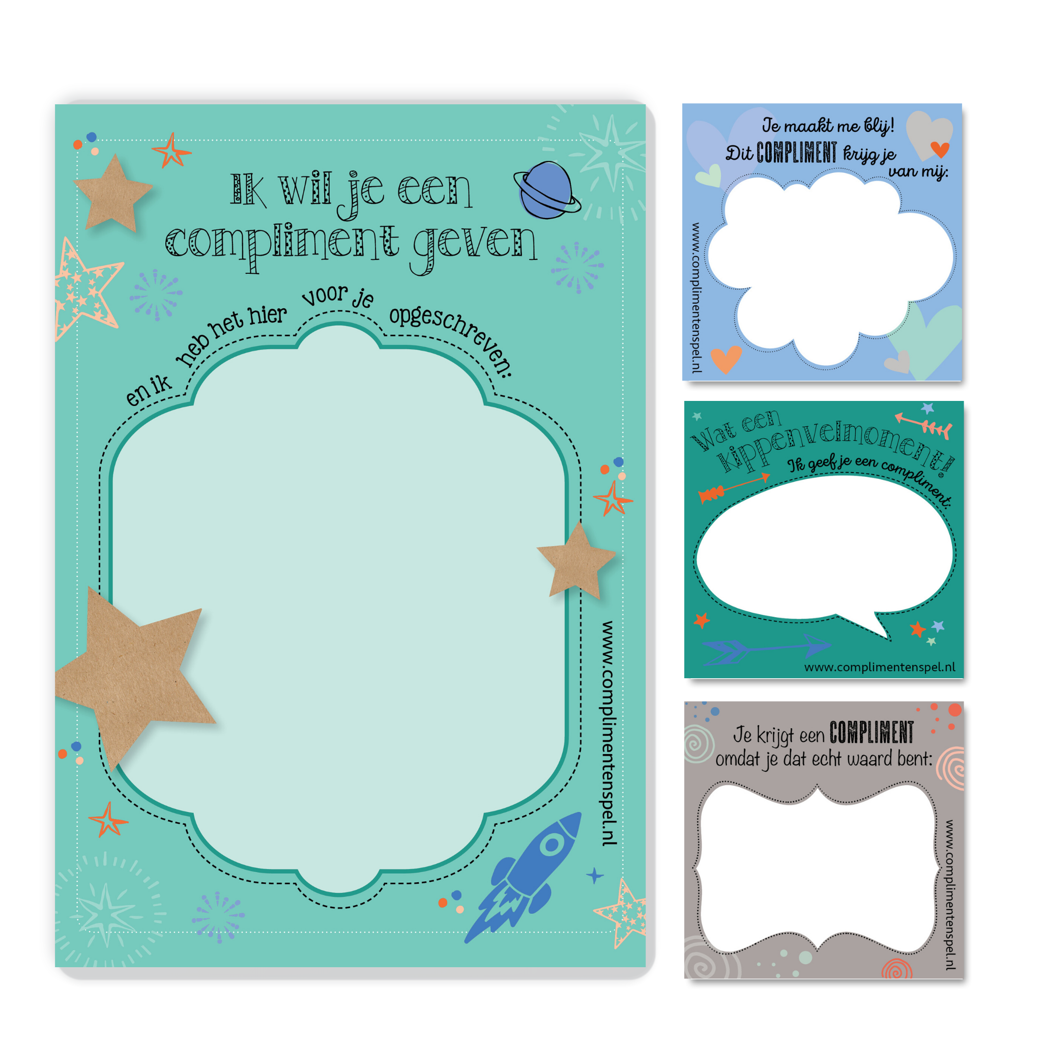 Alle producten — complimentenspel.nl